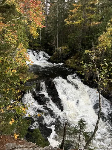 Best Waterfall Trails in Mount Chase | AllTrails