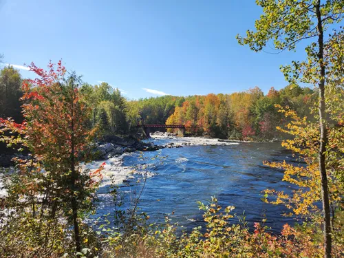 Best Hikes and Trails in Grand-Remous | AllTrails