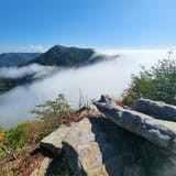 Chained Rock Trail, Kentucky - 500 Reviews, Map | AllTrails