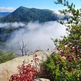 Chained Rock Trail, Kentucky - 500 Reviews, Map | AllTrails