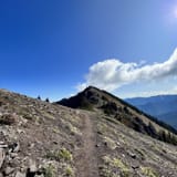 Sunrise Ridge Trail to Klahhane Ridge, Washington - 458 Reviews, Map ...