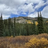 Timberline Lake Trail, Colorado - 1,490 Reviews, Map | AllTrails