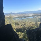 Upper Table Rock Trail, Oregon - 1,603 Reviews, Map | AllTrails