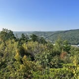 Whitestone Cliffs Trail, Connecticut - 585 Reviews, Map | AllTrails