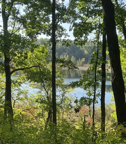 2023 Best Camping Trails in Pinckney Recreation Area | AllTrails