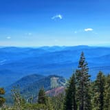 Gray Butte Trail, California - 203 Reviews, Map | AllTrails
