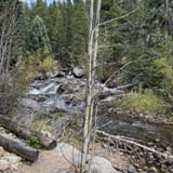 Caribou Ranch Trail, Colorado - 1,374 Reviews, Map | AllTrails