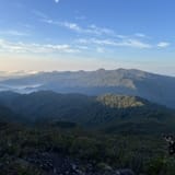 Mount Tahan via Merapoh, Pahang, Malaysia - 30 Reviews, Map | AllTrails