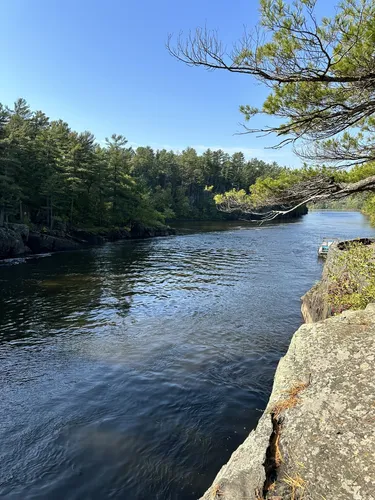 2023 Best Easy Trails in Interstate State Park | AllTrails