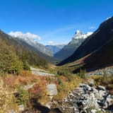 Balu Pass, British Columbia, Canada - 253 Reviews, Map | AllTrails