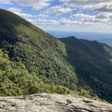 Three Ridges Loop via Appalachian Trail and Mau-Har Trail, Virginia ...