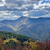 Sam Knob Trail, North Carolina - 1,249 Reviews, Map | AllTrails