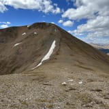 Mount Flora and Mount Eva, Colorado - 145 Reviews, Map | AllTrails