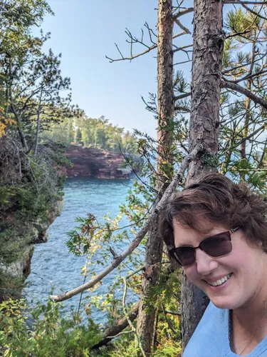 2023 Best Forest Trails in Apostle Islands National Lakeshore | AllTrails