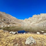 Abyss Lake via Abyss Lake Trail #602, Colorado - 469 Reviews, Map ...