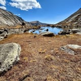 Abyss Lake via Abyss Lake Trail #602, Colorado - 469 Reviews, Map ...
