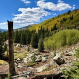 Abyss Lake via Abyss Lake Trail #602, Colorado - 469 Reviews, Map ...
