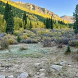 Abyss Lake via Abyss Lake Trail #602, Colorado - 469 Reviews, Map ...