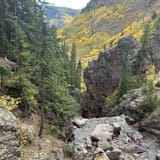 Booth Lake Trail, Colorado - 1,045 Reviews, Map | AllTrails