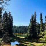Dewey Lake Trail, Washington - 388 Reviews, Map | AllTrails