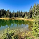 Dewey Lake Trail, Washington - 388 Reviews, Map | AllTrails