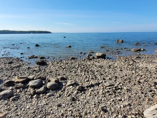 2023 Best Forest Trails in Penetanguishene | AllTrails