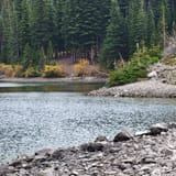 Window Mountain Lake, Alberta, Canada - 404 Reviews, Map | AllTrails