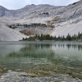 Window Mountain Lake, Alberta, Canada - 404 Reviews, Map | AllTrails