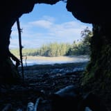 Keeha Beach via Cape Beale-Keeha Trailhead, British Columbia, Canada ...