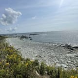 Sachuest Point National Wildlife Refuge Trail, Rhode Island - 1,560 ...