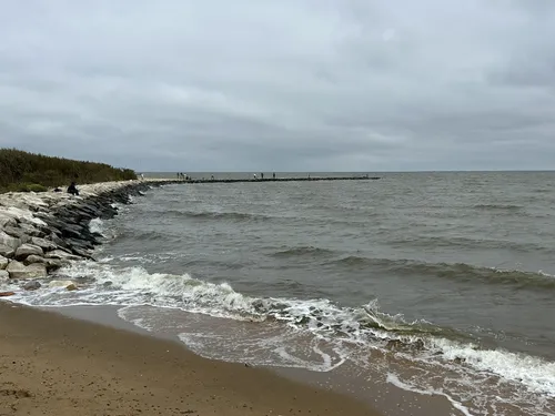 Best Hikes and Trails in Sandy Point State Park | AllTrails