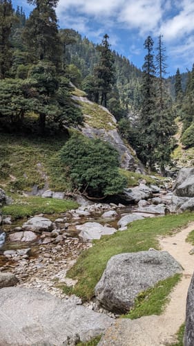 Best Hikes and Trails in Shimla Water Catchment Wildlife Sanctuary ...