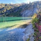 Anderson Lake and Watson Lake, Washington - 504 Reviews, Map | AllTrails