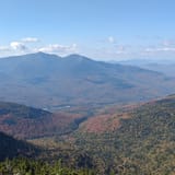 Carter Notch Hut, Dome, and 19 Mile Brook Trail, New Hampshire - 435 ...