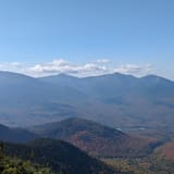 Carter Notch Hut, Dome, and 19 Mile Brook Trail, New Hampshire - 435 ...