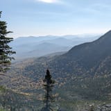 Carter Notch Hut, Dome, and 19 Mile Brook Trail, New Hampshire - 435 ...