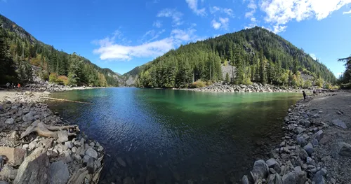 Best 10 Hiking Trails in Chilliwack Lake Provincial Park | AllTrails