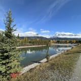 Bow River Loop, Alberta, Canada - 1,549 Reviews, Map | AllTrails