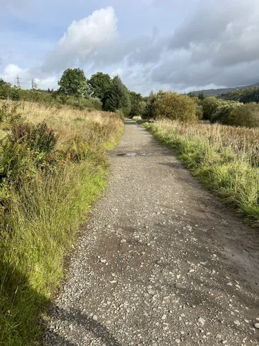 2023 Best Views Trails in Mugdock Country Park | AllTrails