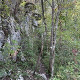 Buggytop Trail to Lost Cove Cave, Tennessee - 760 Reviews, Map | AllTrails
