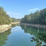 Dry Creek Loop via the Pigeon Loop Trail, Arkansas - 683 Reviews, Map ...