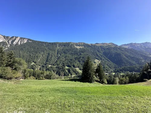 Best Hikes and Trails in Praz-de-Fort | AllTrails