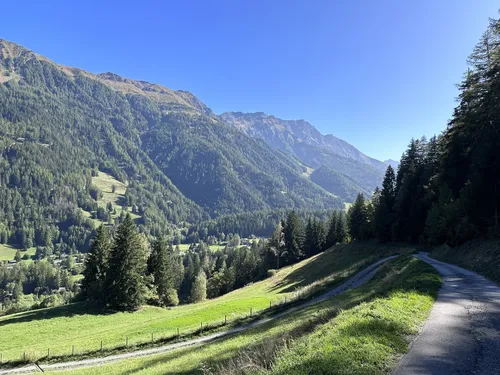 Best Hikes and Trails in Praz-de-Fort | AllTrails