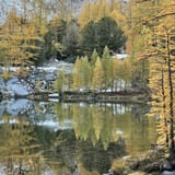 Golden Lakes Loop, Washington - 111 Reviews, Map | AllTrails