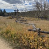 Caribou Ranch Trail [CLOSED], Colorado - 1,332 Reviews, Map | AllTrails