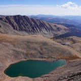 Mount Flora and Mount Eva, Colorado - 210 Reviews, Map | AllTrails