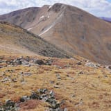 Mount Flora and Mount Eva, Colorado - 210 Reviews, Map | AllTrails