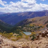 Mount Flora and Mount Eva, Colorado - 145 Reviews, Map | AllTrails