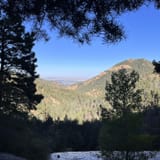 Silver Cascade Falls Trail, Colorado - 945 Reviews, Map | AllTrails