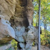 Angel Windows Trail, Kentucky - 1,129 Reviews, Map | AllTrails